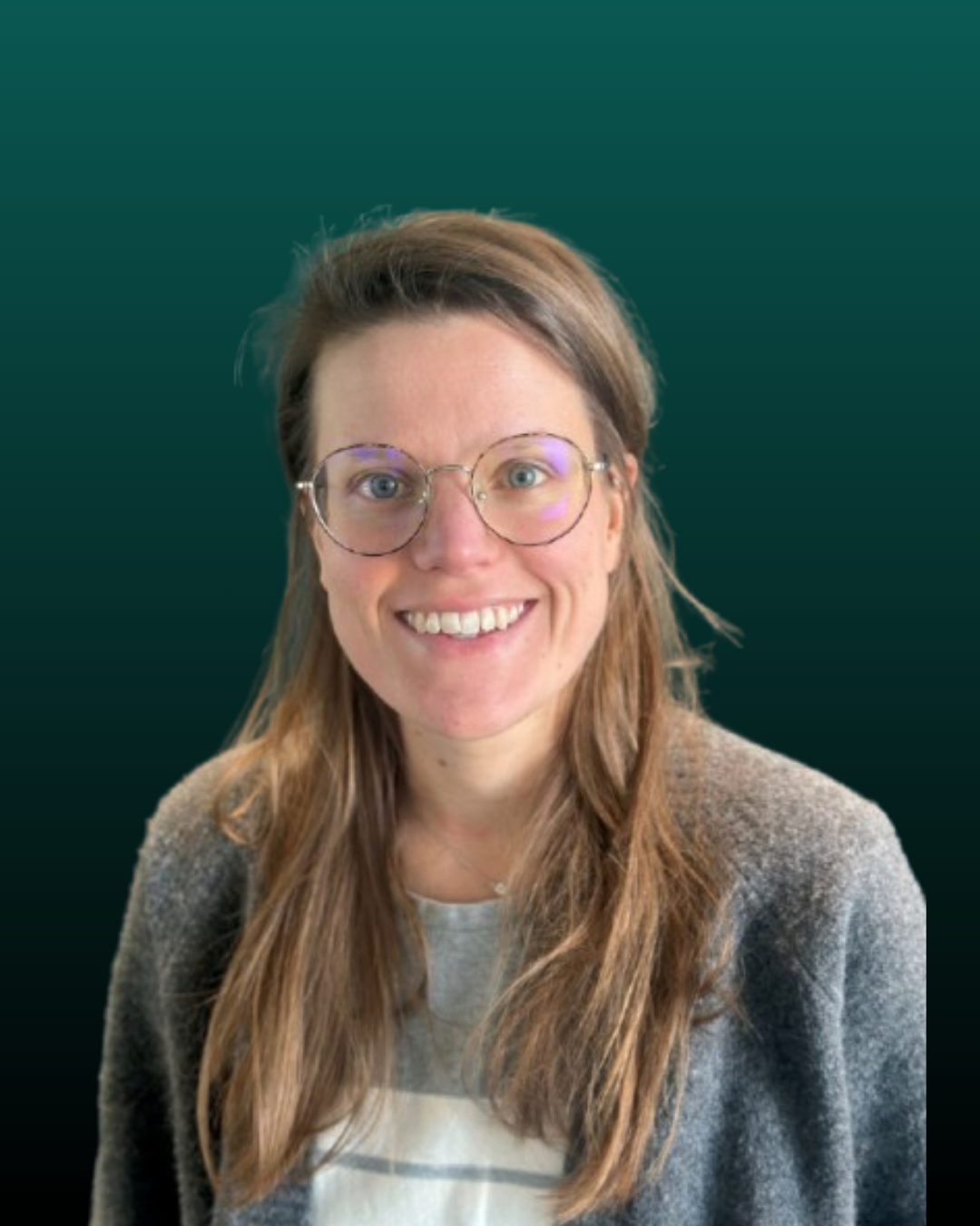 Camille HUSSET - Carester