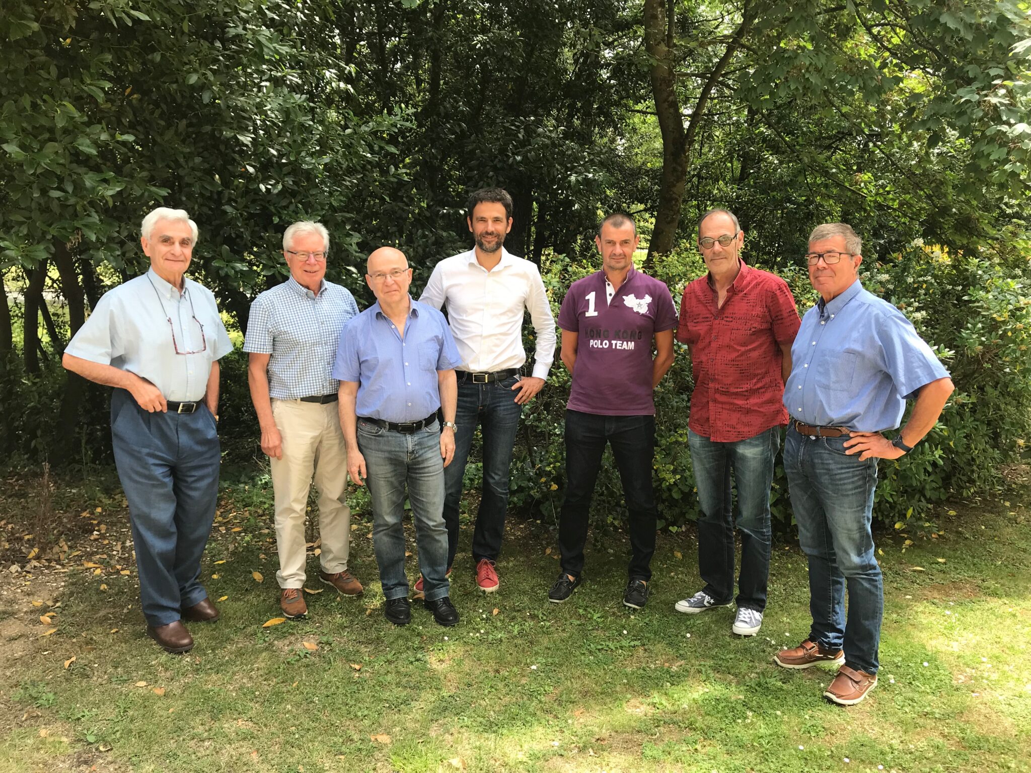 Our company - Carester