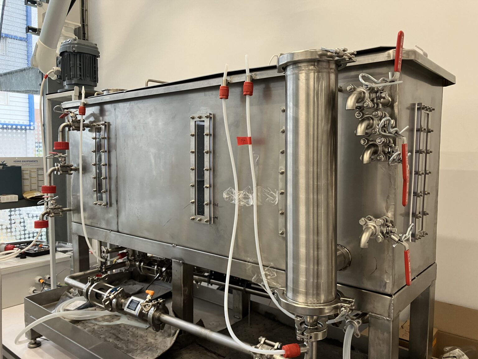 Our resources - Carester