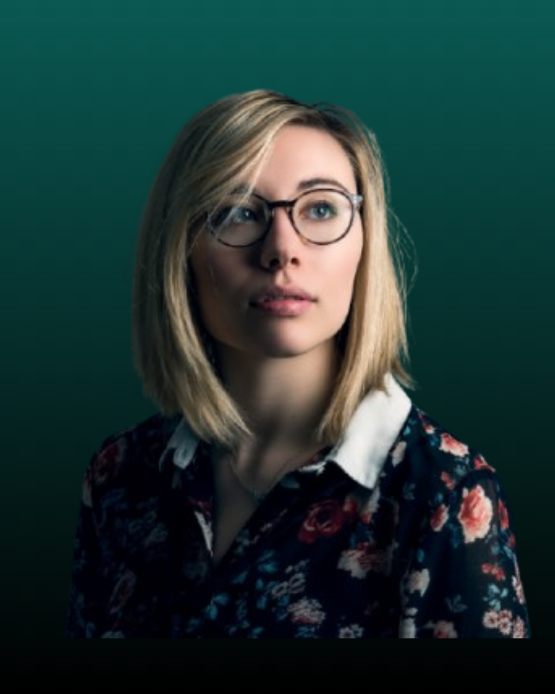 Alexia BILLON - Carester