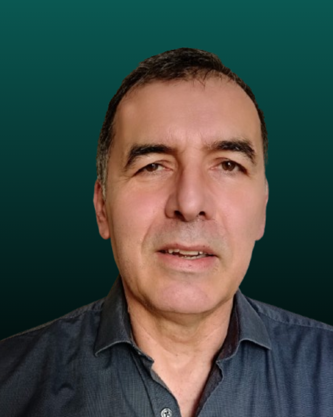 Gabriel VILMIN - Carester