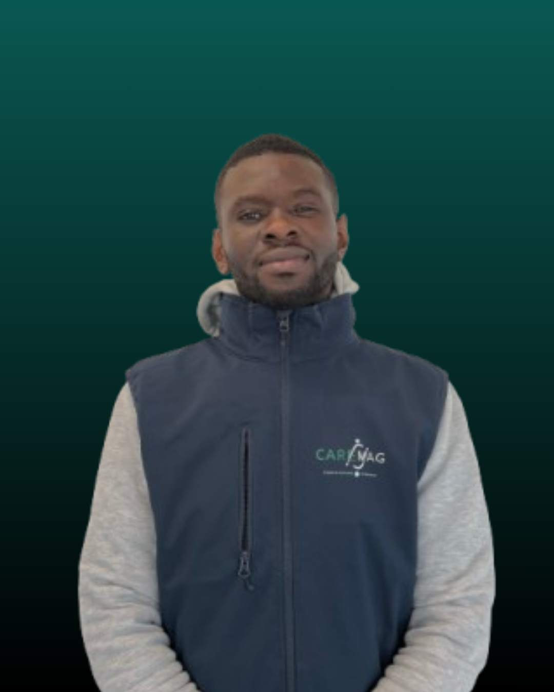 Our company - Carester