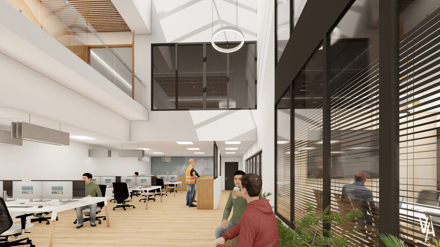 Our plant - Carester