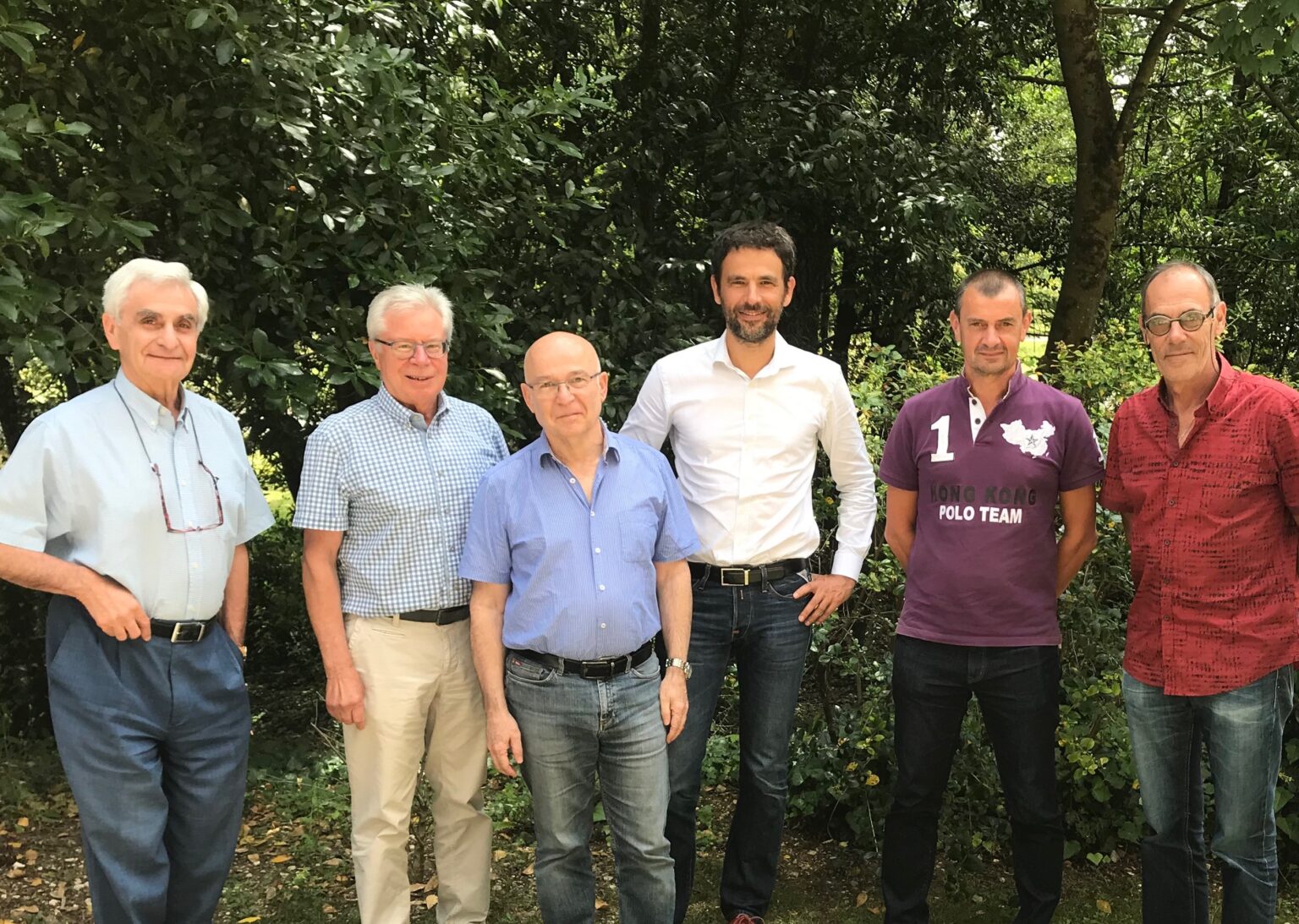 Our company - Carester